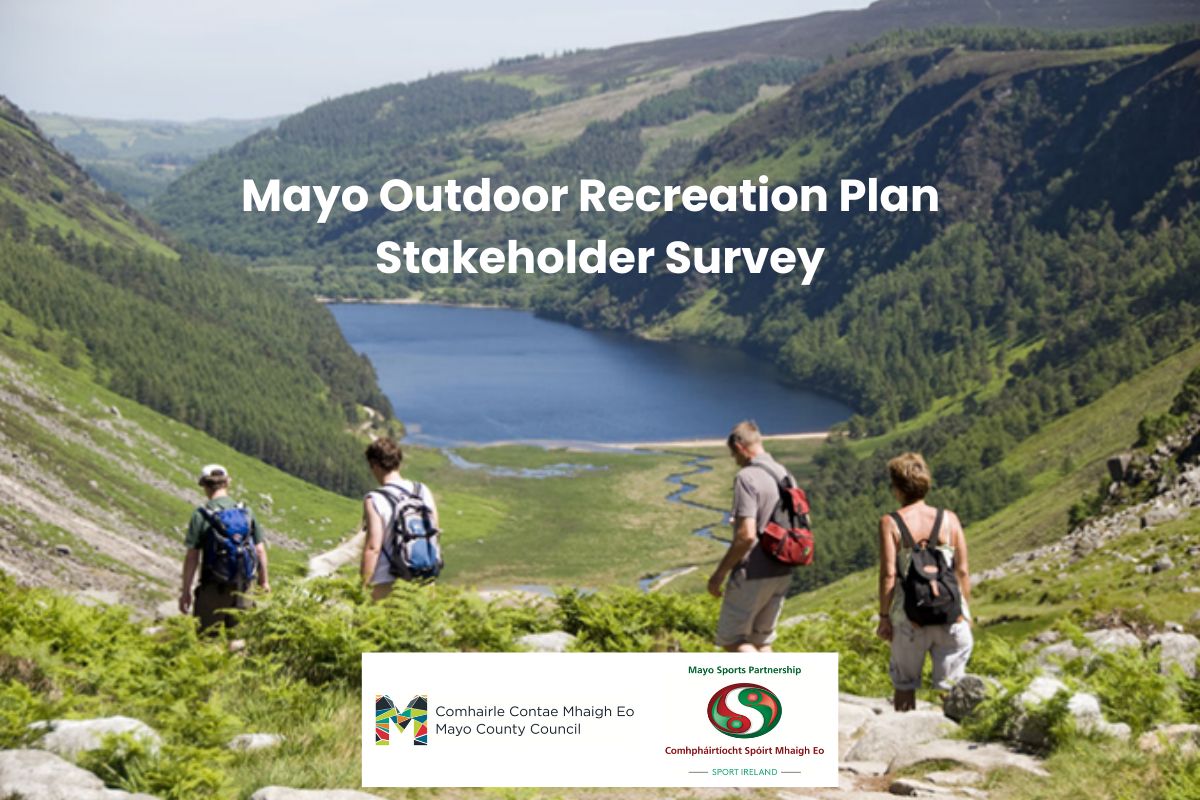 Mayo County Outdoor Recreation Plan - Mayo PPN