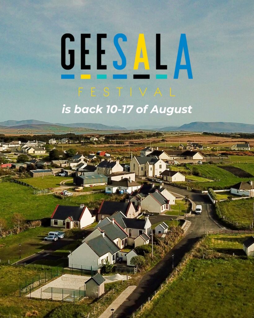 Summer 2025 Fairs, Festivals, & Concerts in Mayo - Mayo PPN