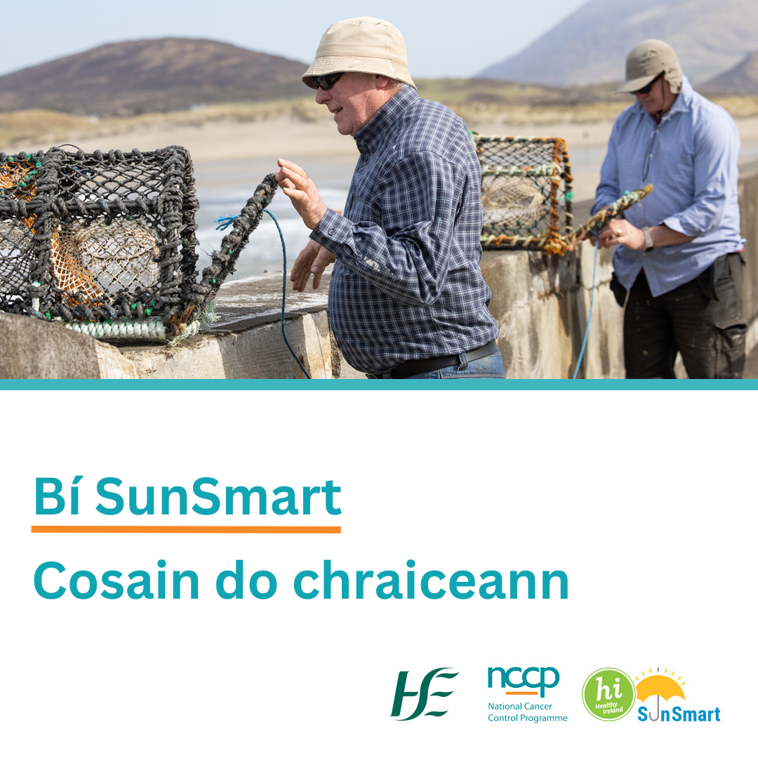 2026 SunSmart Campaign - Mayo PPN